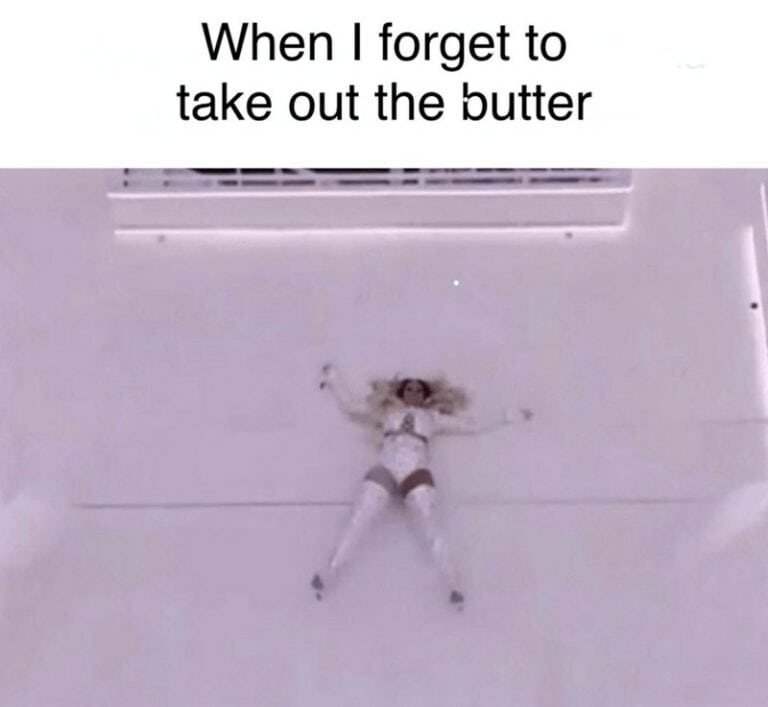 43 Funny Baking Memes Managing To Measure Twice And Bake Once