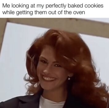 43 Funny Baking Memes Managing To Measure Twice And Bake Once