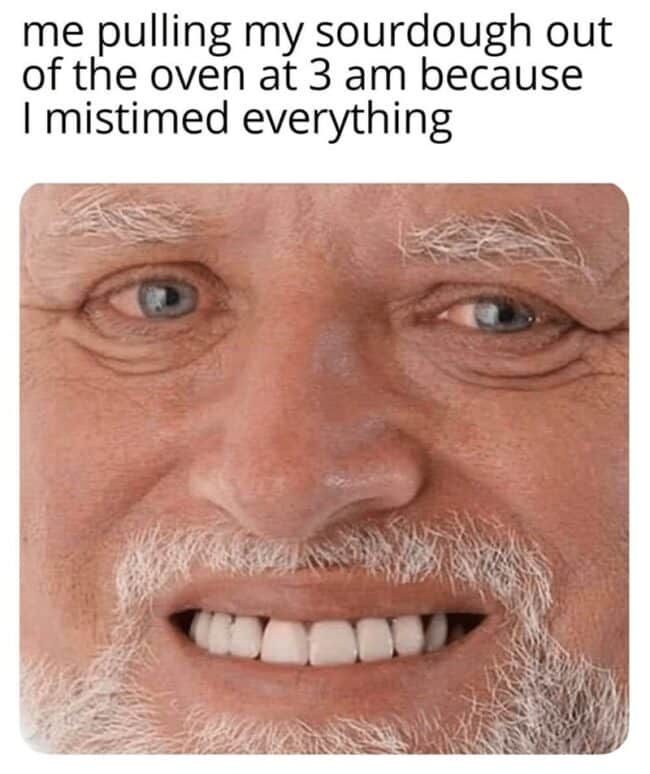 43 Funny Baking Memes Managing To Measure Twice And Bake Once