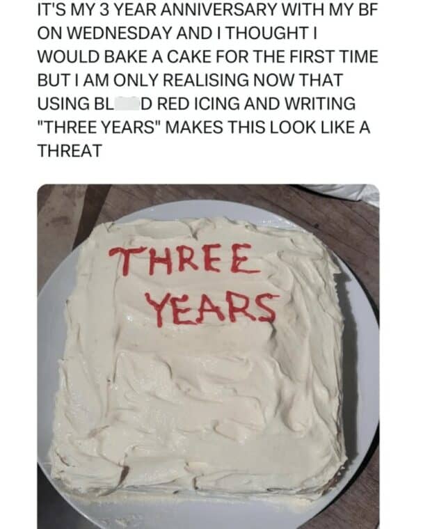 43 Funny Baking Memes Managing To Measure Twice And Bake Once