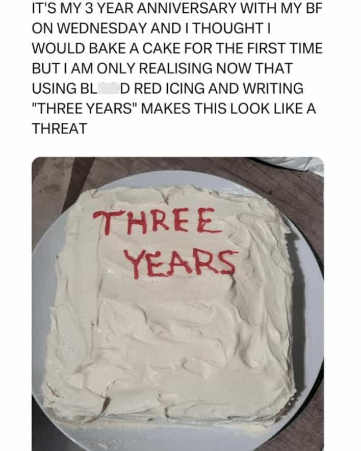 43 Funny Baking Memes Managing To Measure Twice And Bake Once