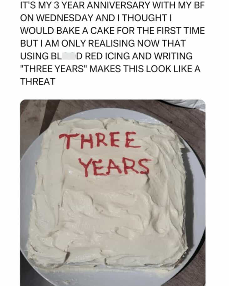 43 Funny Baking Memes Managing To Measure Twice And Bake Once