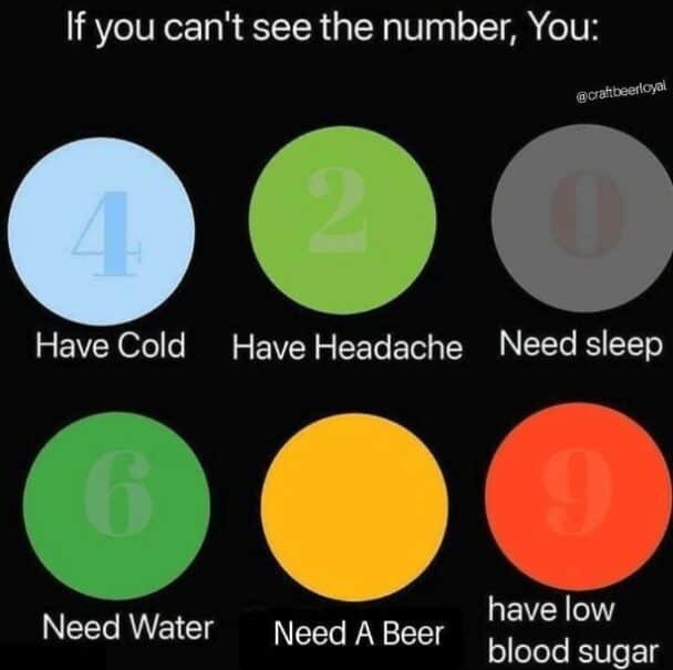 40 Funny Beer Memes To Laugh At Just As Soon As You Crack Open A Cold One