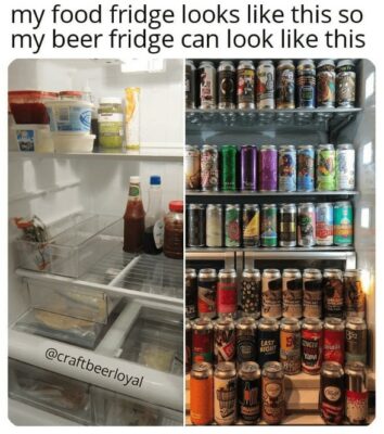 40 Funny Beer Memes To Laugh At Just As Soon As You Crack Open A Cold One