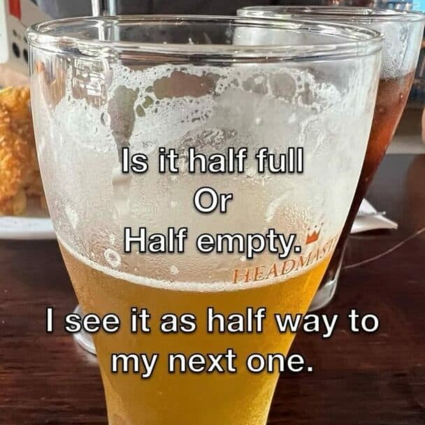 40 Funny Beer Memes To Laugh At Just As Soon As You Crack Open A Cold One