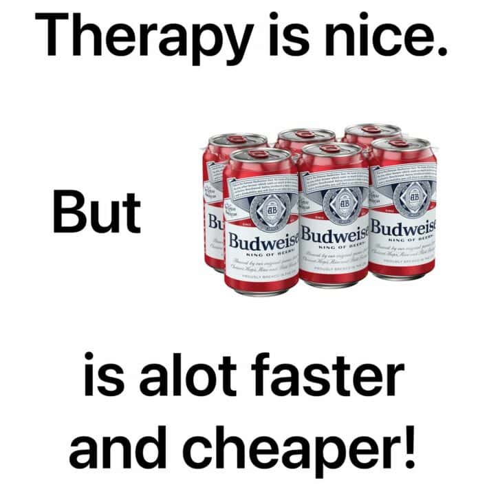 40 Funny Beer Memes To Laugh At Just As Soon As You Crack Open A Cold One