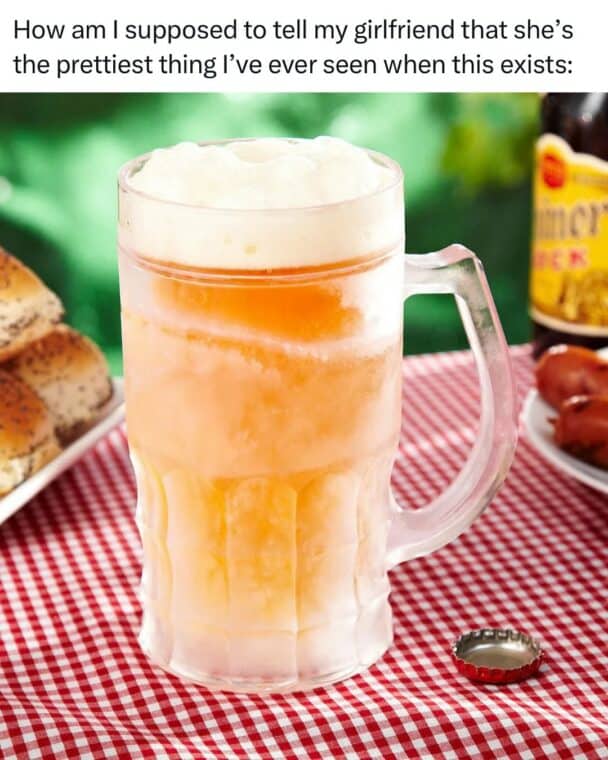 40 Funny Beer Memes To Laugh At Just As Soon As You Crack Open A Cold One