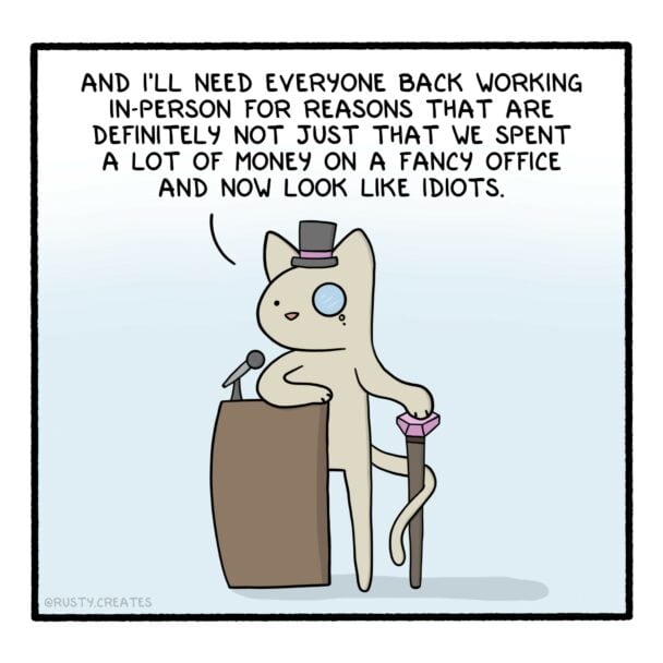 35 Hilarious Comics Taking Twists And Hard Left Turns From Bummer Party