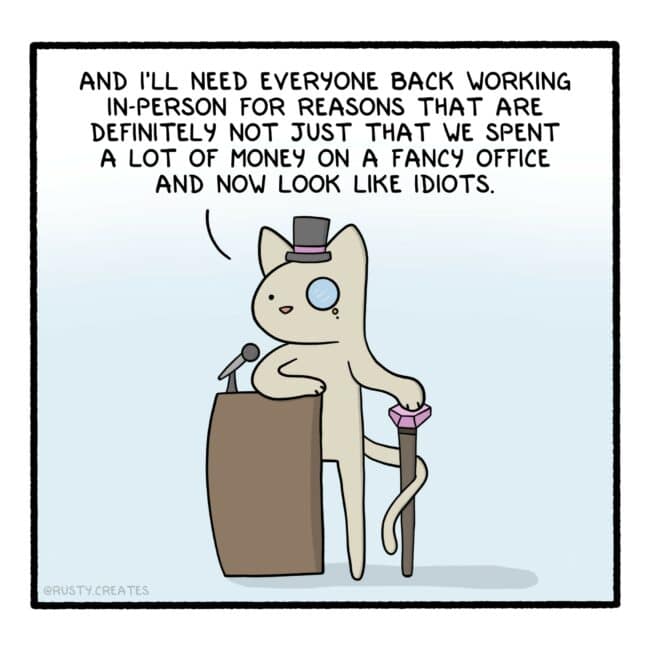 35 Hilarious Comics Taking Twists And Hard Left Turns From Bummer Party