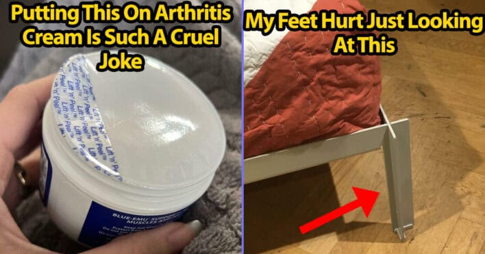 30 Funny Design Fails As Hilarious As They Are Infuriating (March 26, 2025)
