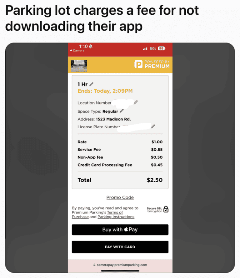 30 Funny Design Fails As Hilarious As They Are Infuriating (March 26, 2025)