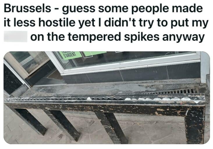 30 Funny Design Fails As Hilarious As They Are Infuriating (March 26, 2025)