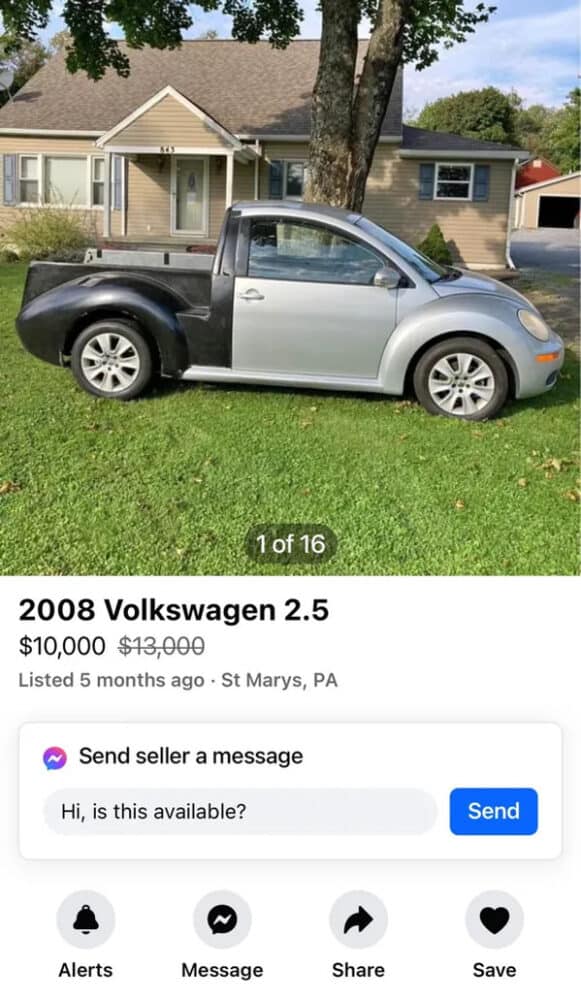 45+ Funny DIY Fails That Put The 'WHY' In DIY