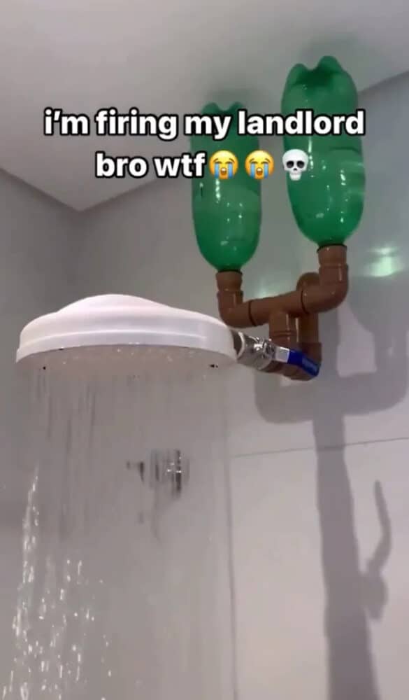 45+ Funny DIY Fails That Put The 'WHY' In DIY