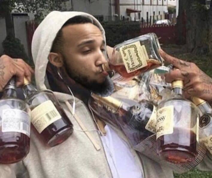 40 Funny Drunk Fail Photos To Celebrate St. Patrick's Day The Way It ...