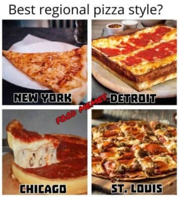 40 Funny Food Memes For Anyone Who’s Always Hungry (March 13, 2025)
