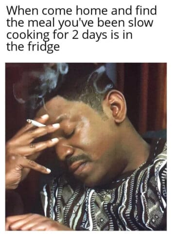 40 Funny Food Memes For Anyone Who’s Always Hungry (March 13, 2025)