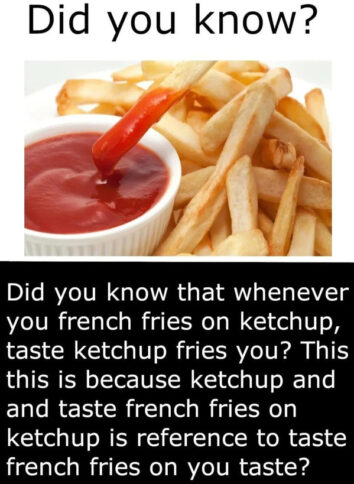 40 Funny Food Memes For Anyone Who’s Always Hungry (March 13, 2025)