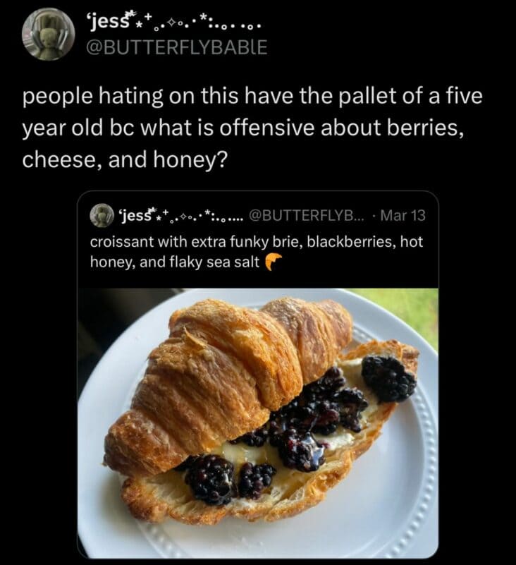 40 Funniest Food Tweets That Made Us Laugh Away The Calories This Week ...