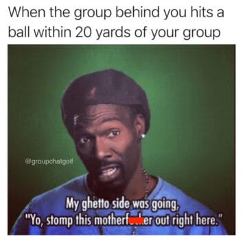 45+ Golf Memes That'll Have You Laughing Between Bogeys (March 26, 2025)