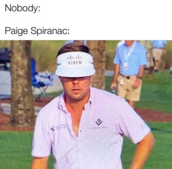 45+ Golf Memes That'll Have You Laughing Between Bogeys (March 26, 2025)