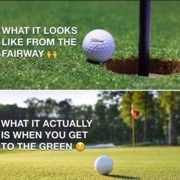 45+ Golf Memes That'll Have You Laughing Between Bogeys (March 26, 2025)