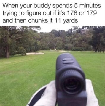 45+ Golf Memes That'll Have You Laughing Between Bogeys (March 26, 2025)