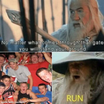 45+ Golf Memes That'll Have You Laughing Between Bogeys (March 26, 2025)