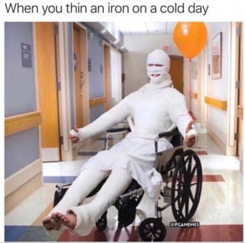 45+ Golf Memes That'll Have You Laughing Between Bogeys (March 26, 2025)