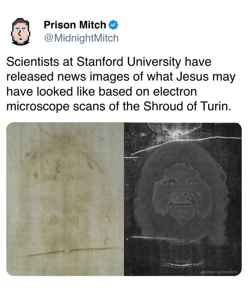 "Get In We're Making Cursed Vances" — 43 Funniest JD Vance Photoshop ...