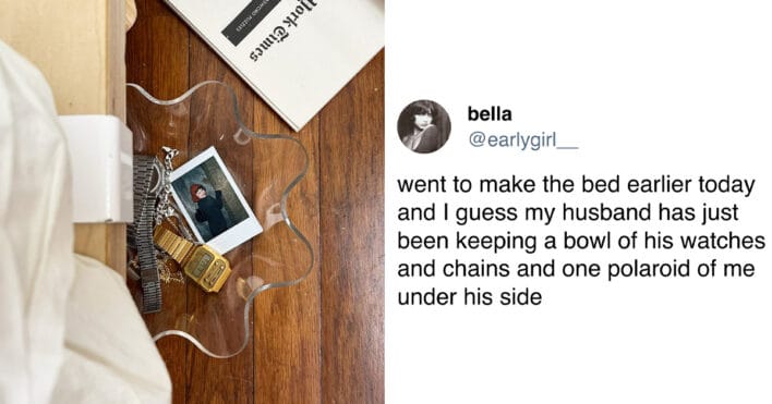 35 Funny Marriage Tweets That Perfectly Sum Up Married Life