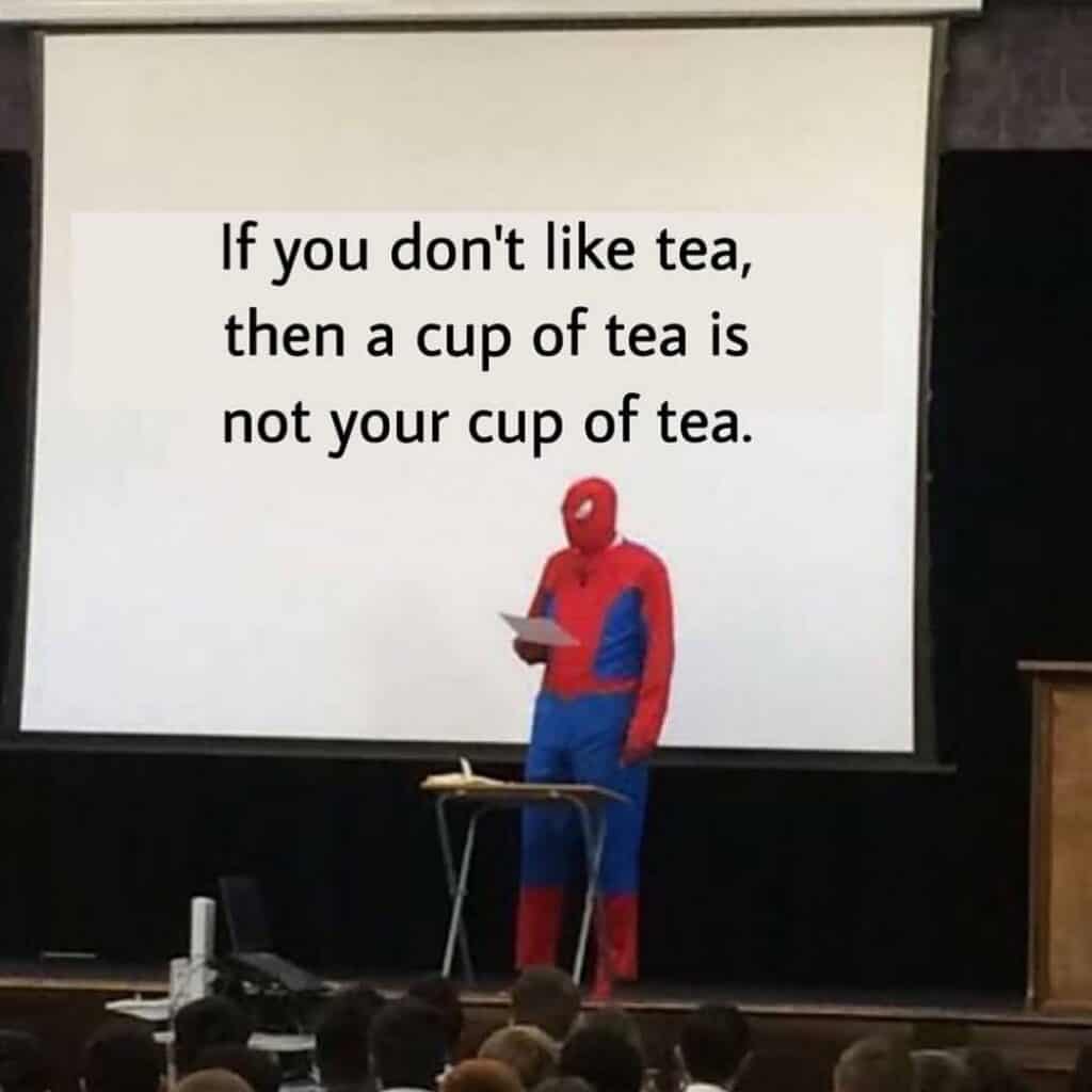 50 Funny Memes That Prove 'Technically Correct' Is The Best Kind Of Correct (March 12, 2025)