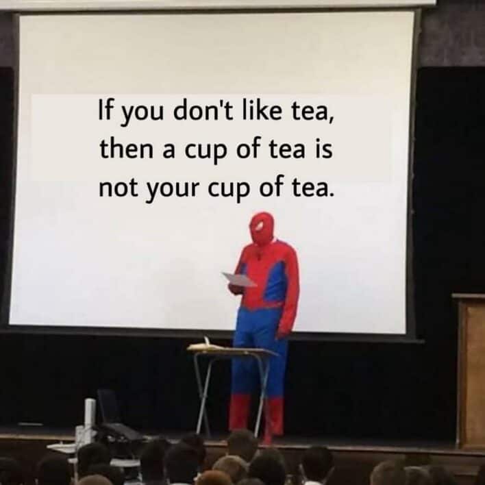 50 Funny Memes That Prove 'Technically Correct' Is The Best Kind Of ...