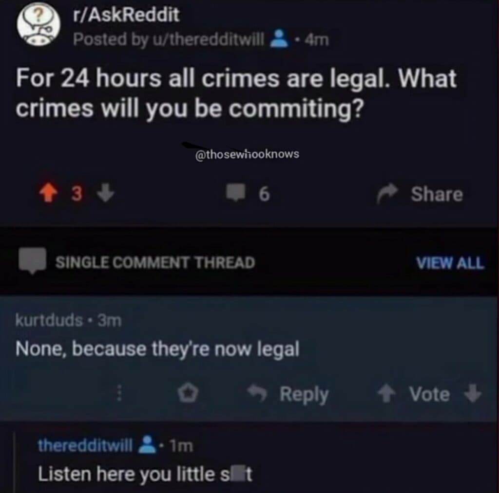 50 Funny Memes That Prove 'Technically Correct' Is The Best Kind Of Correct (March 12, 2025)