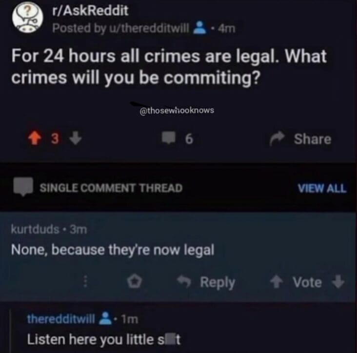 50 Funny Memes That Prove 'Technically Correct' Is The Best Kind Of ...