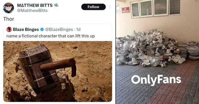 50 Funny Memes That Prove 'Technically Correct' Is The Best Kind Of ...