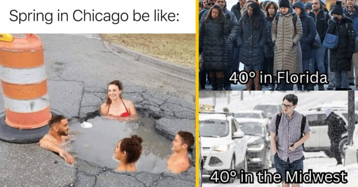 40 Funny Midwest Memes That'll Have You Laughing All The Way To Kwik Trip