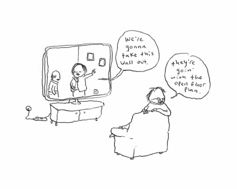 45 Minimalist Comics From "Classically Trained" Cartoonist Mr Joshua ...