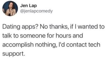 40 Funny Non-Political Tweets This Week Because We All Need A Break ...