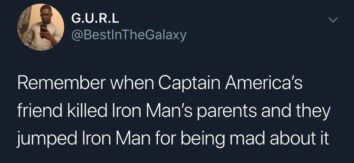 40 Funny Non-Political Tweets This Week Because We All Need A Break ...