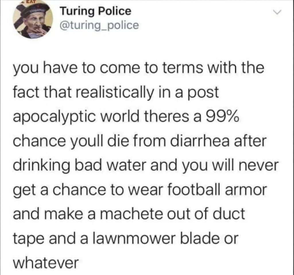 50 Hilarious Jokes So Weirdly Specific They Might Not Be Jokes At All ...