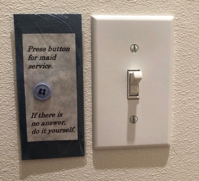 35 Funny Parents Who Mastered The Art Of Embarrassing Their Kids