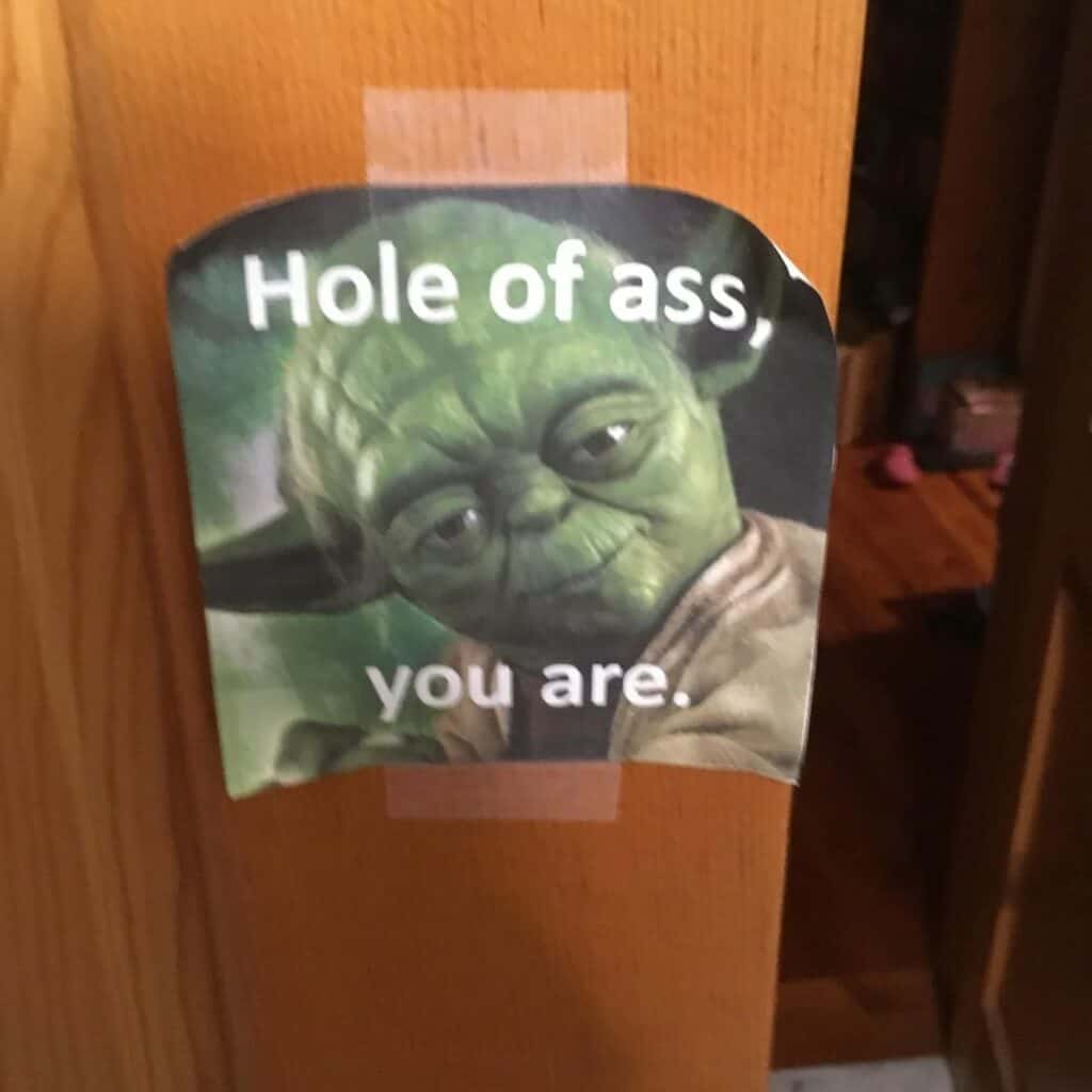 35 Funny Parents Who Mastered The Art Of Embarrassing Their Kids