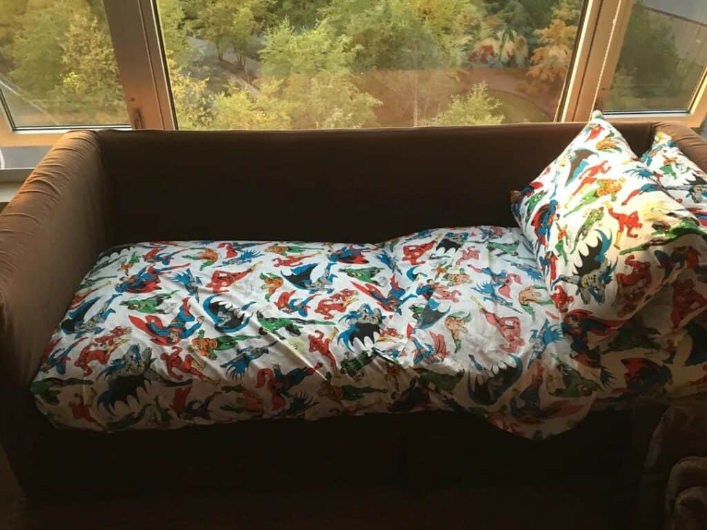 35 Funny Parents Who Mastered The Art Of Embarrassing Their Kids