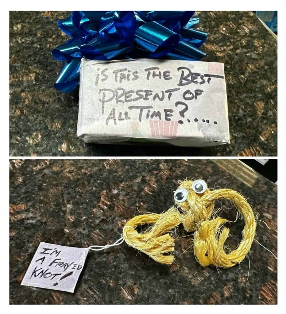 35 Funny Parents Who Mastered The Art Of Embarrassing Their Kids