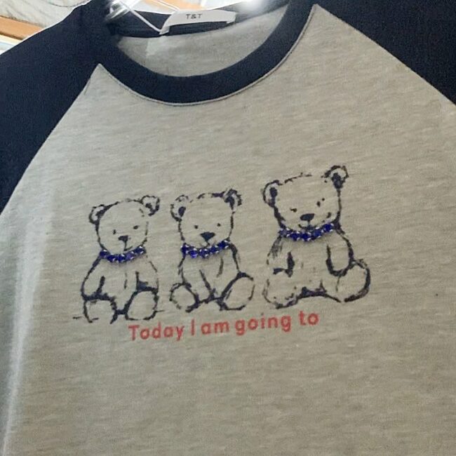 40 Poorly Translated Shirts With A Hilariously Bad Grasp Of The English ...