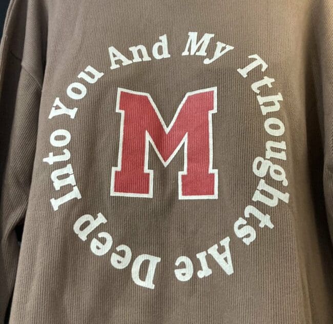 40 Poorly Translated Shirts With A Hilariously Bad Grasp Of The English ...