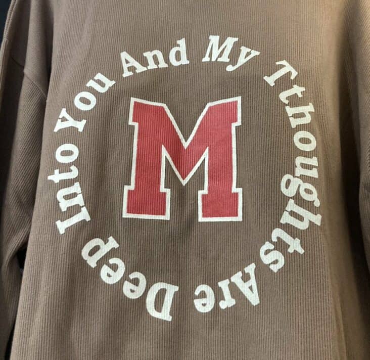 40 Poorly Translated Shirts With A Hilariously Bad Grasp Of The English ...