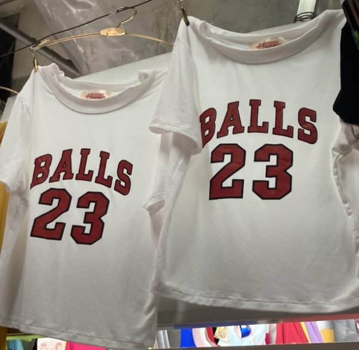 40 Poorly Translated Shirts With A Hilariously Bad Grasp Of The English ...