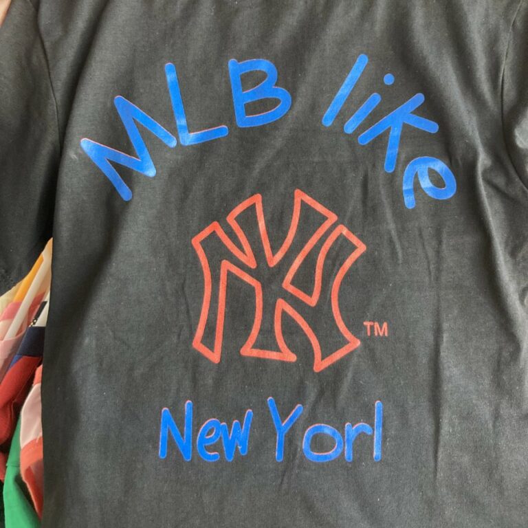 40 Poorly Translated Shirts With A Hilariously Bad Grasp Of The English ...